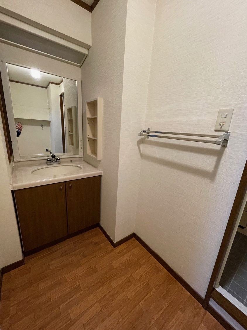 サニークレスト伊東弐番館（4階部分）1LDK｜アルハウジング