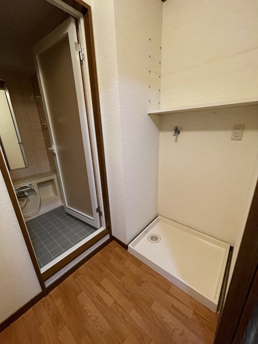 サニークレスト伊東弐番館（4階部分）1LDK｜アルハウジング